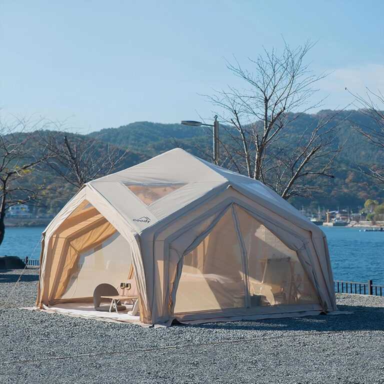 RBM Outdoors -- Premium All-Season Tents & Camping Gear – Fan Website