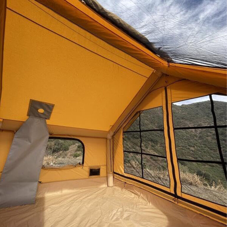 RBM Outdoors -- Premium All-Season Tents & Camping Gear – Fan Website