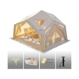 RBM Outdoors -- Premium All-Season Tents & Camping Gear – Fan Website