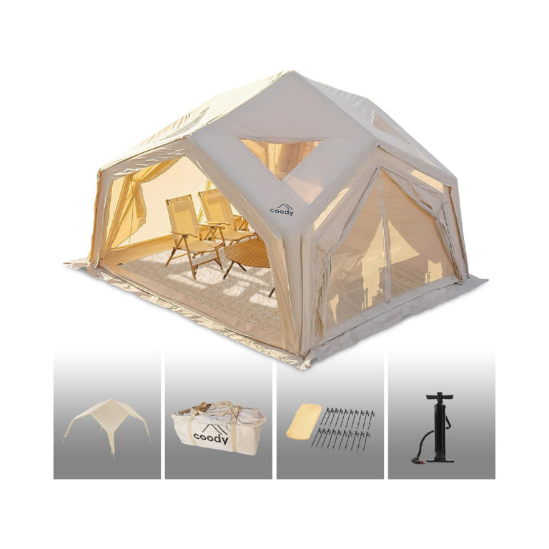 RBM Outdoors -- Premium All-Season Tents & Camping Gear – Fan Website