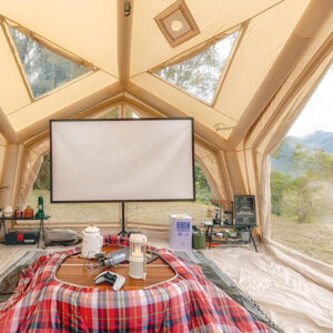 RBM Outdoors -- Premium All-Season Tents & Camping Gear – Fan Website